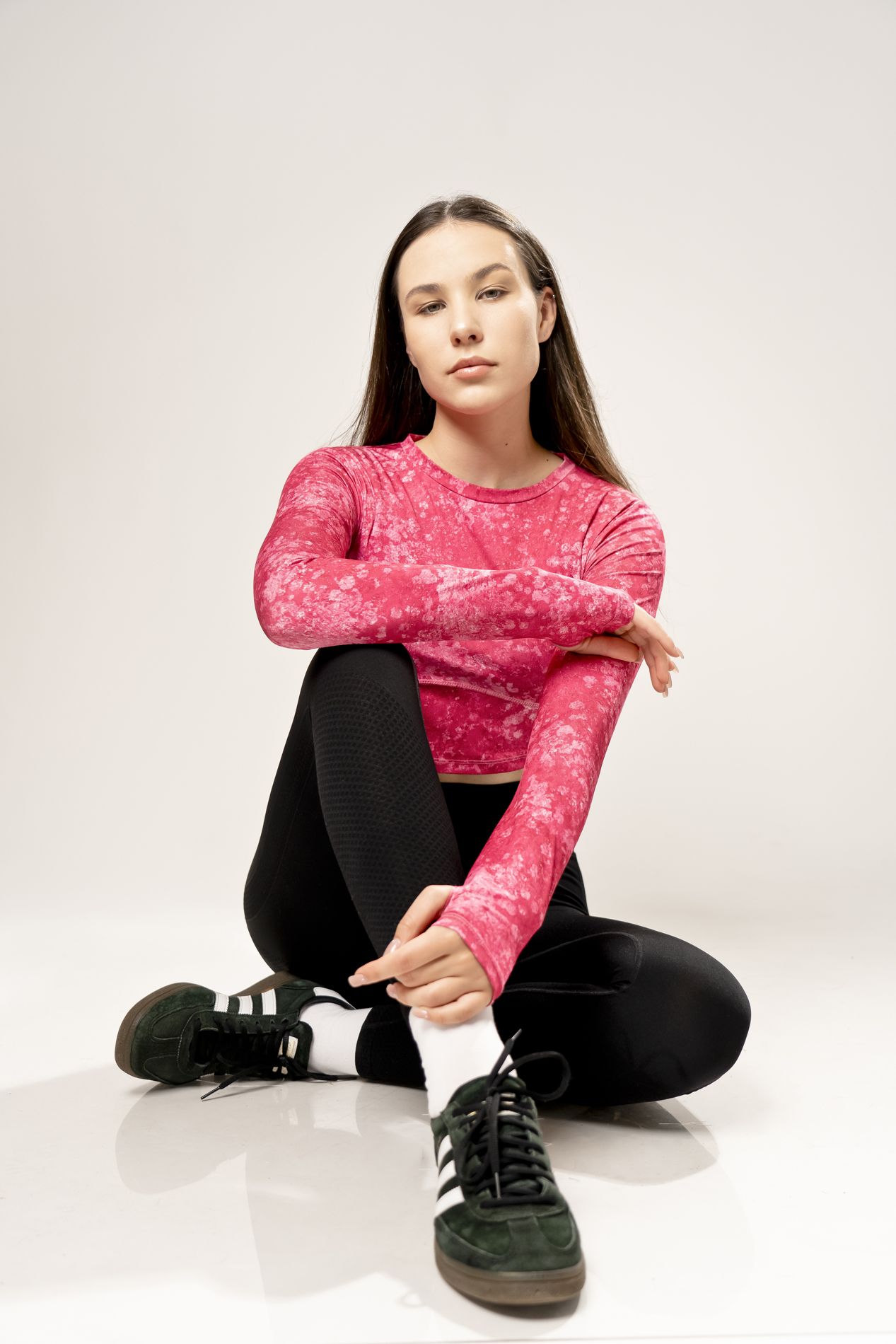 Taisiia - Assets Model Agency