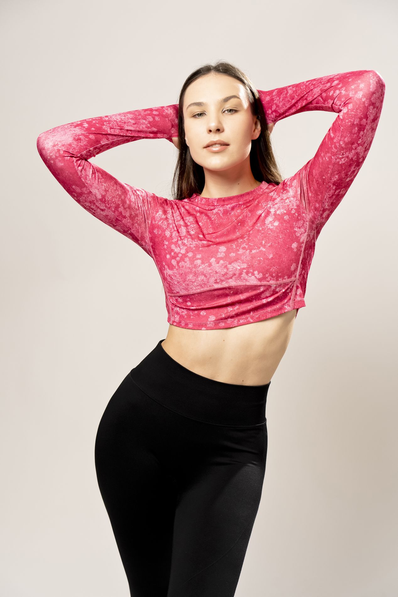 Taisiia - Assets Model Agency