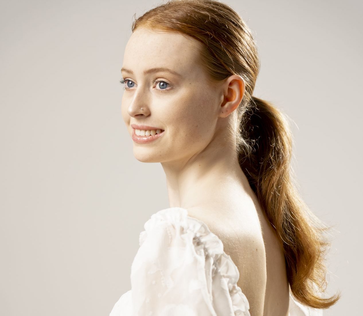 Robyn - Assets Model Agency