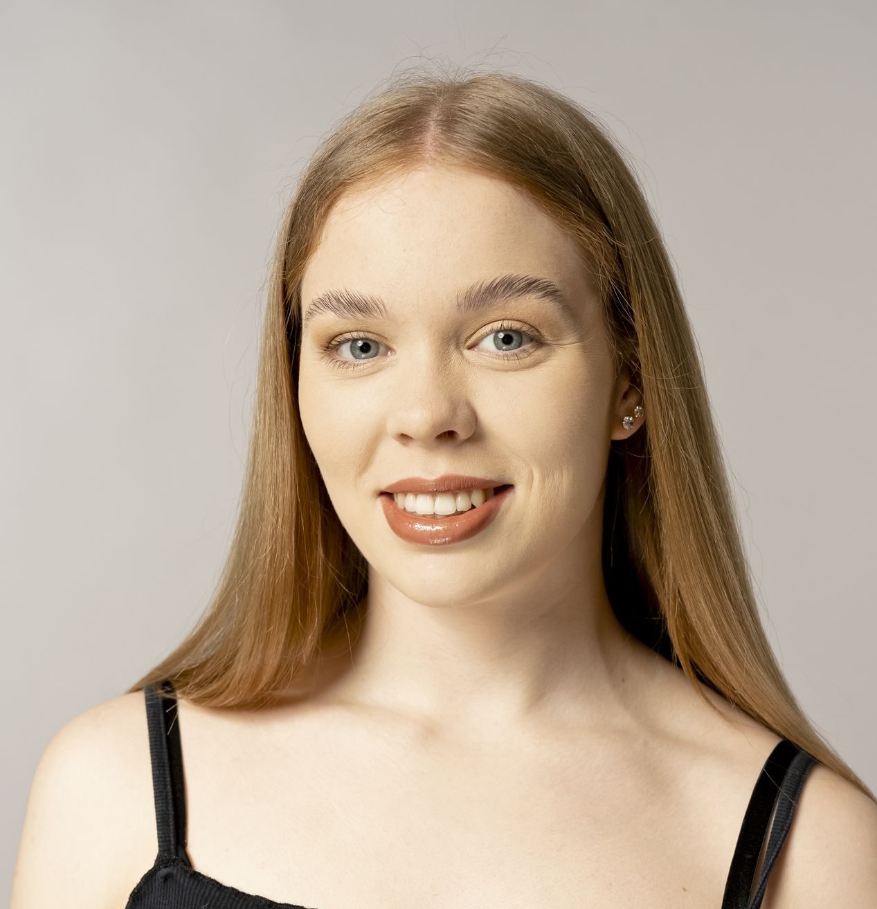 Aoife Dungan - Assets Model Agency