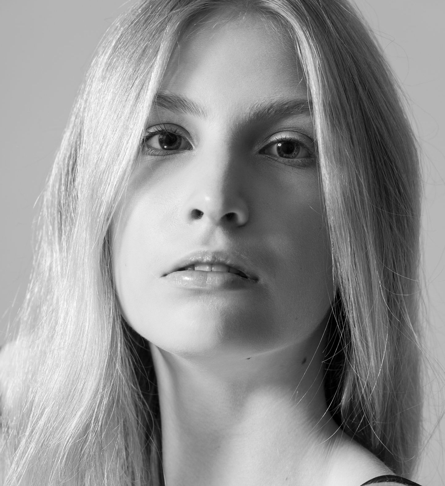 Varvara - Assets Model Agency