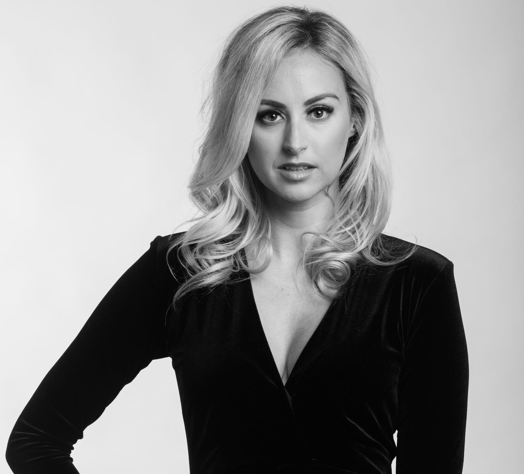 Aishling Cronin - Assets Model Agency