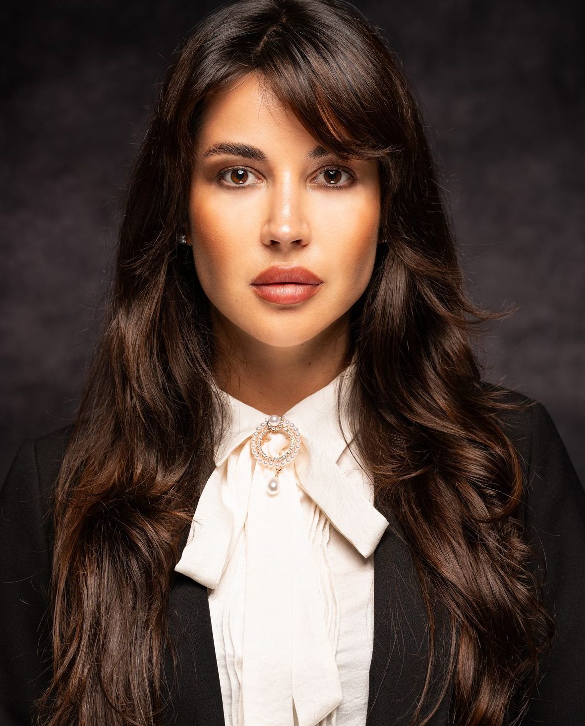 Ana - Assets Model Agency