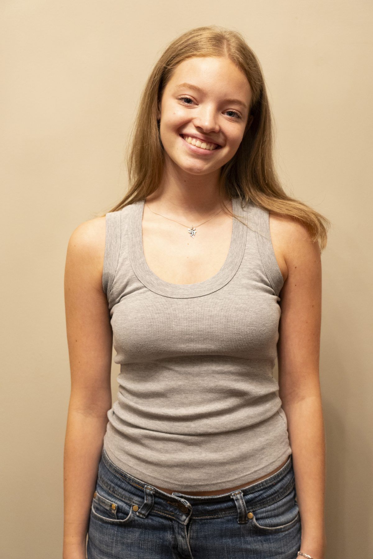 Aoife OSullivan - Assets Model Agency