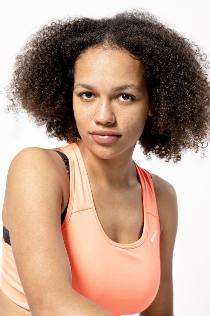 Sorcha - Assets Model Agency