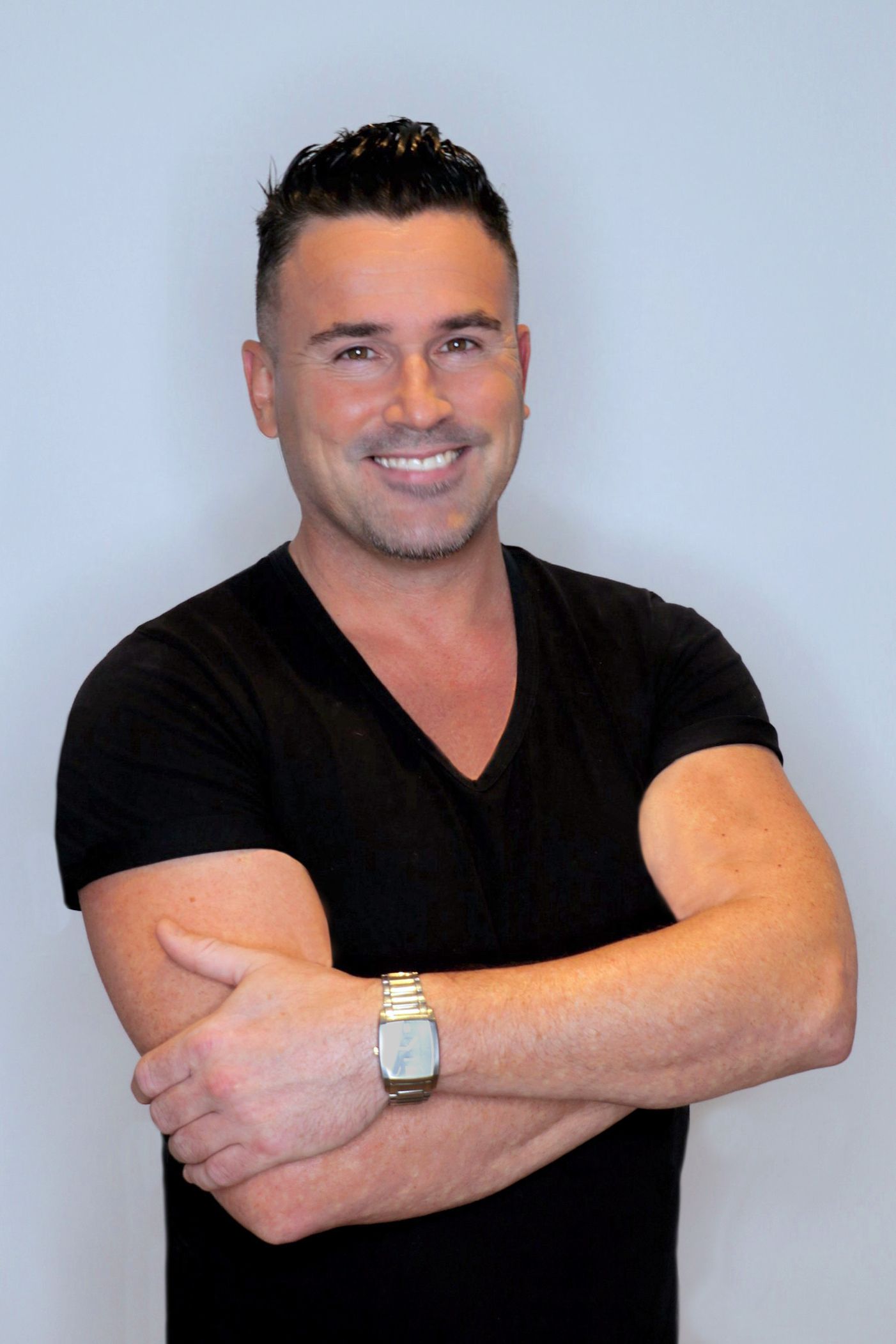 Brian Gallagher - Assets Model Agency