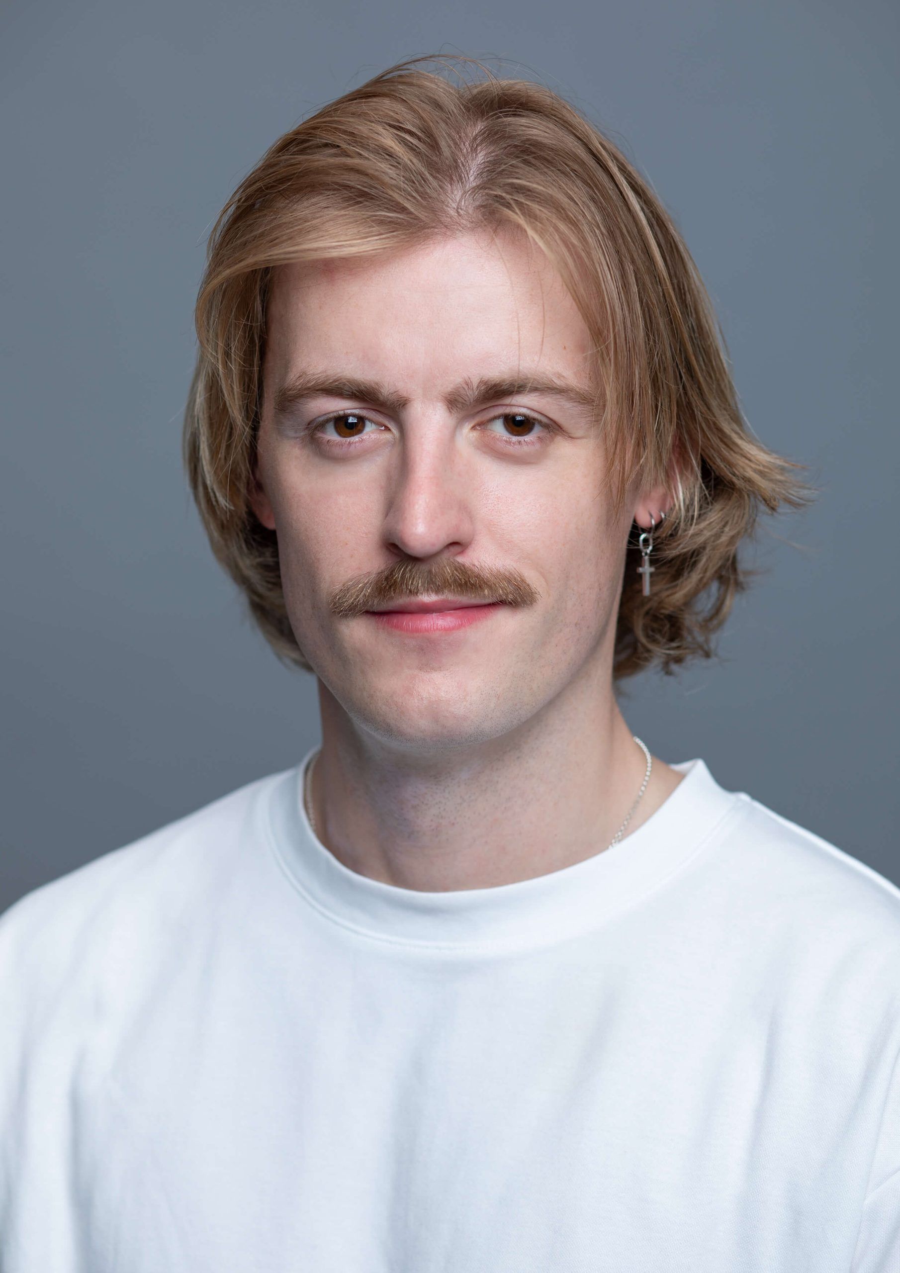 Ryan Cardiff - Assets Model Agency