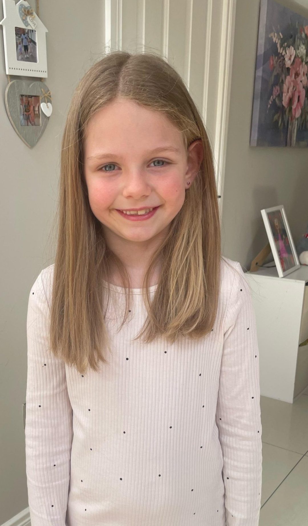 Bella K - Assets Model Agency