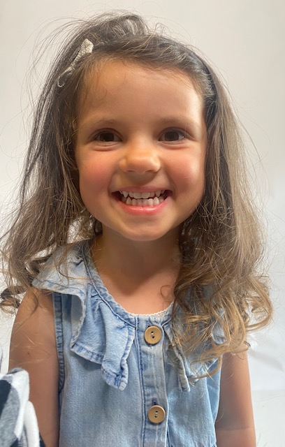 Brooke - Assets Model Agency