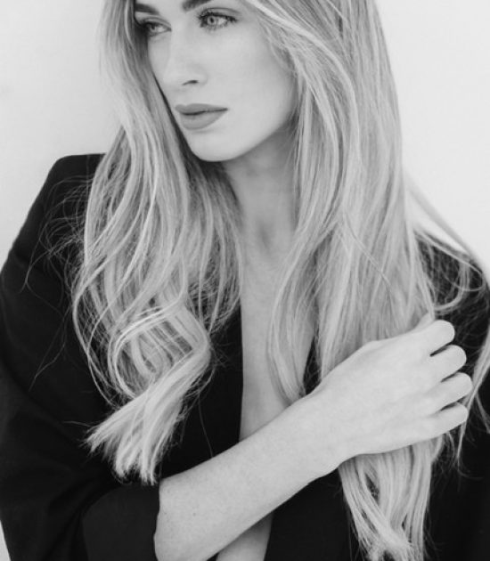 Aimee - Assets Model Agency