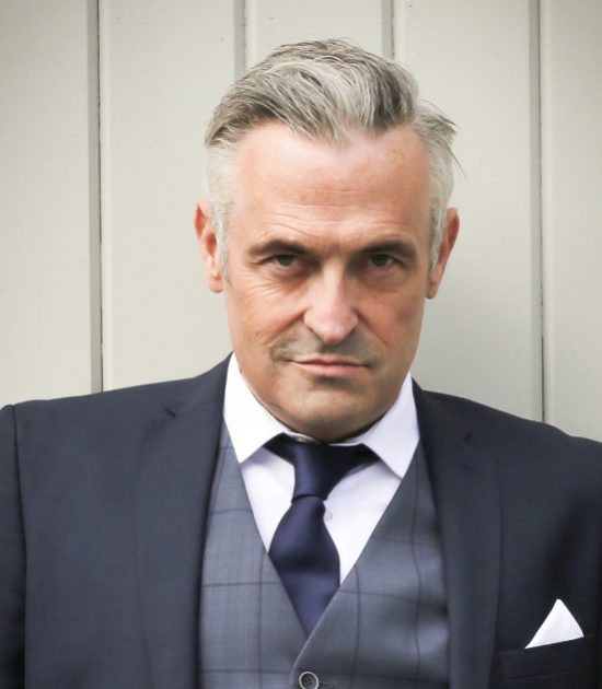 Male Fashion Archives - Assets Model Agency