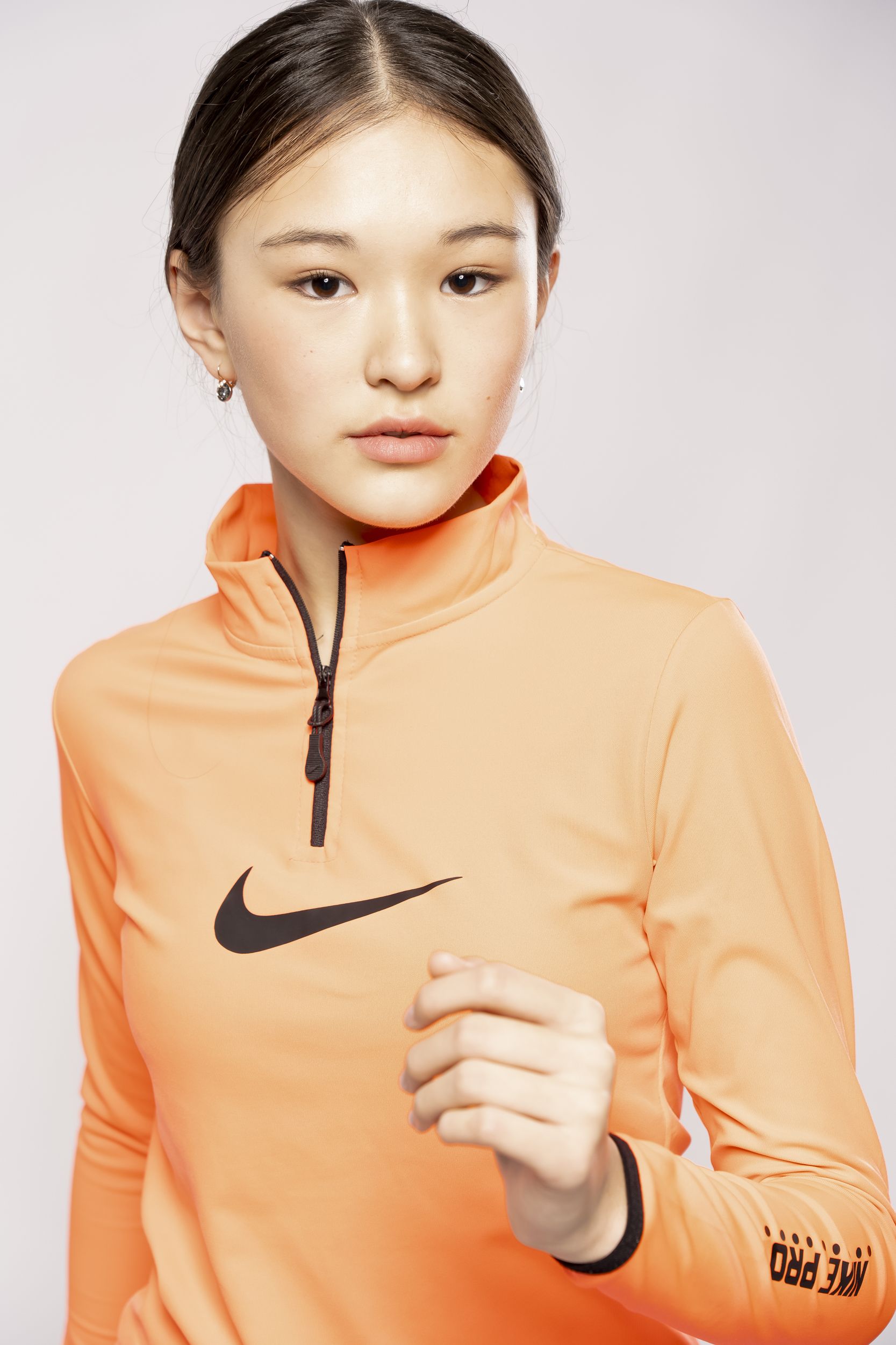 Isabelle - Assets Model Agency