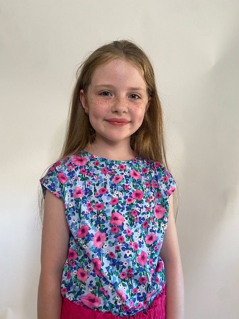 Carrie Lindin - Assets Model Agency