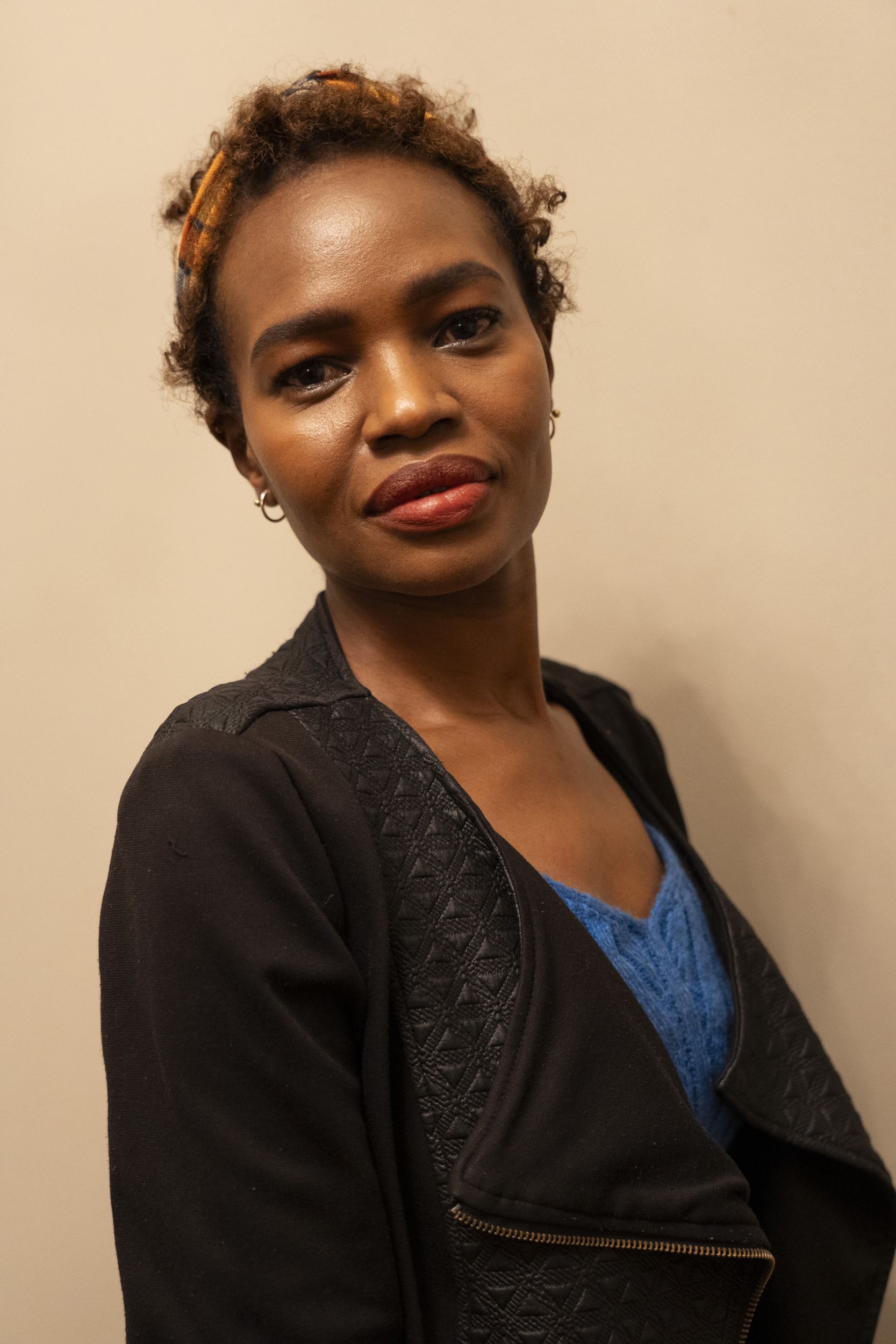 Christine Oalupot - Assets Model Agency