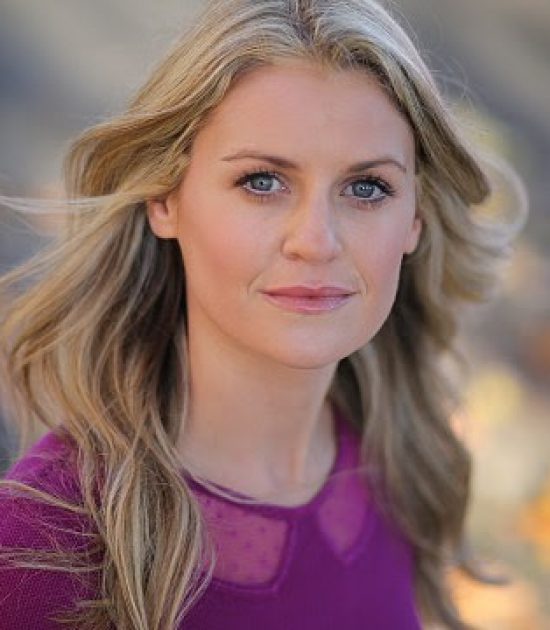 Ciara - Assets Model Agency