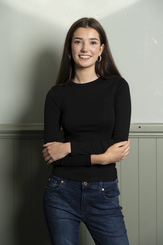 Ciara Buckley - Assets Model Agency