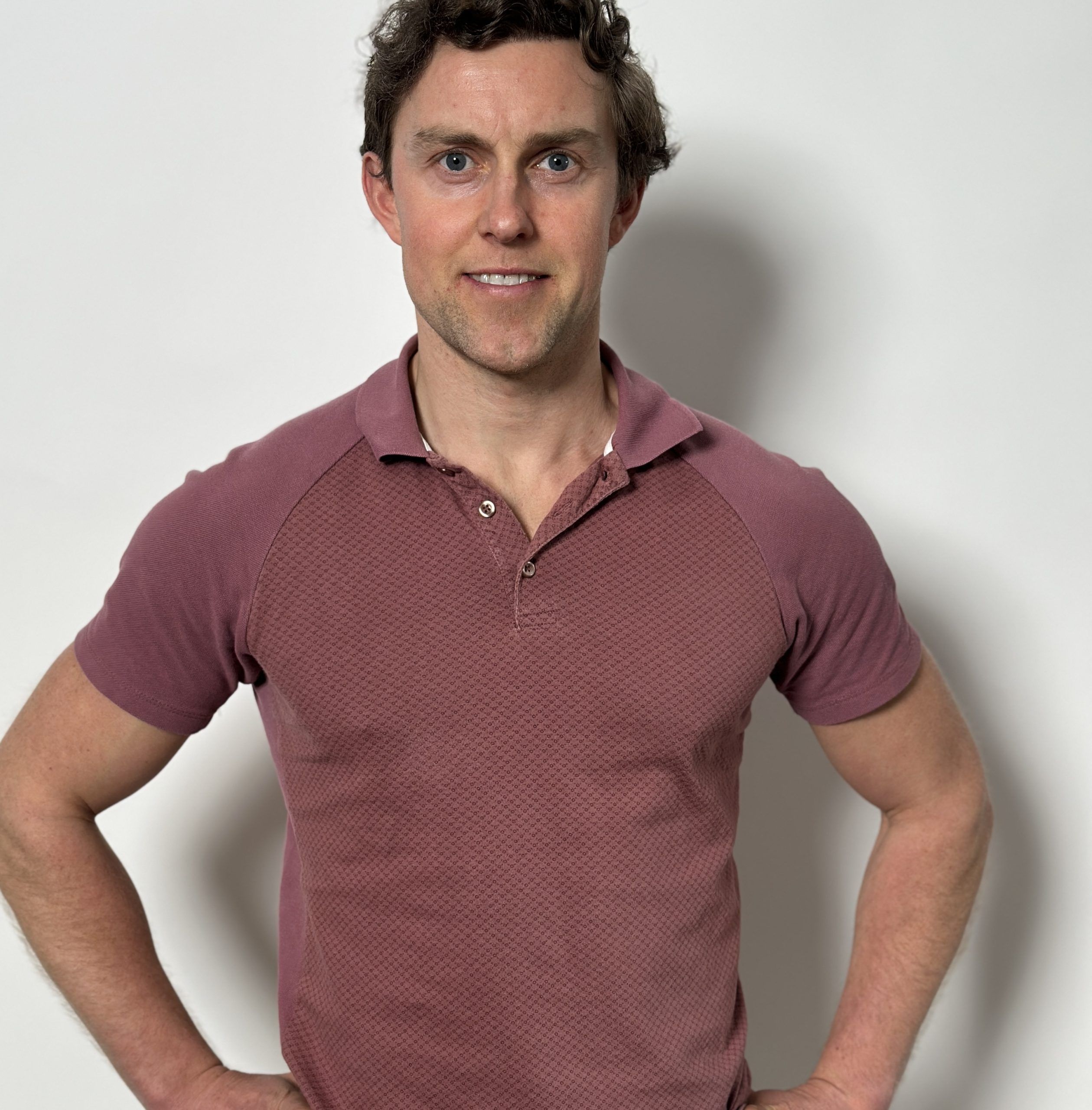 Colman Power - Assets Model Agency