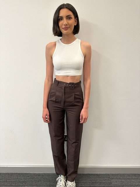 Become a Model - Assets Model Agency