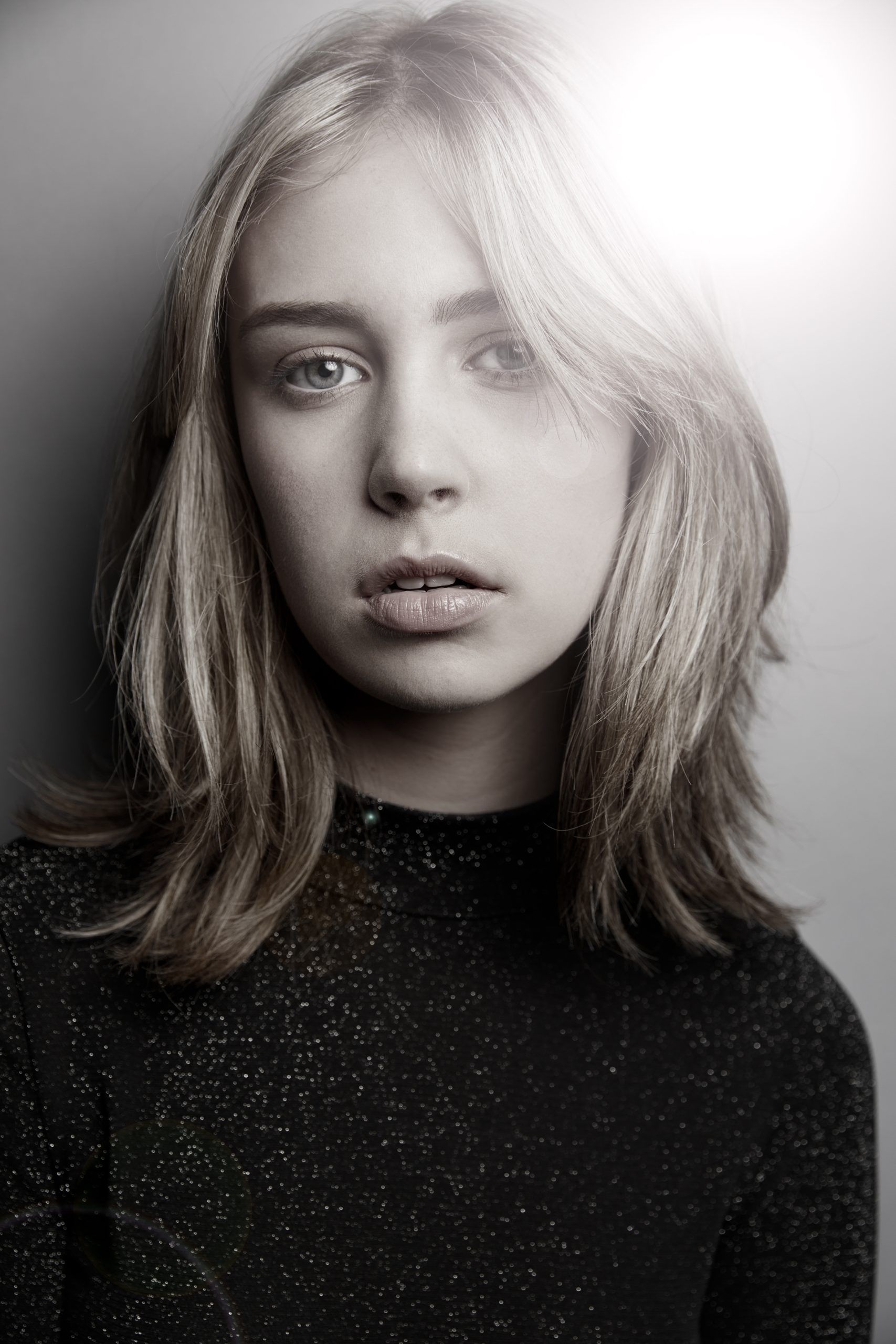 Ava M - Assets Model Agency