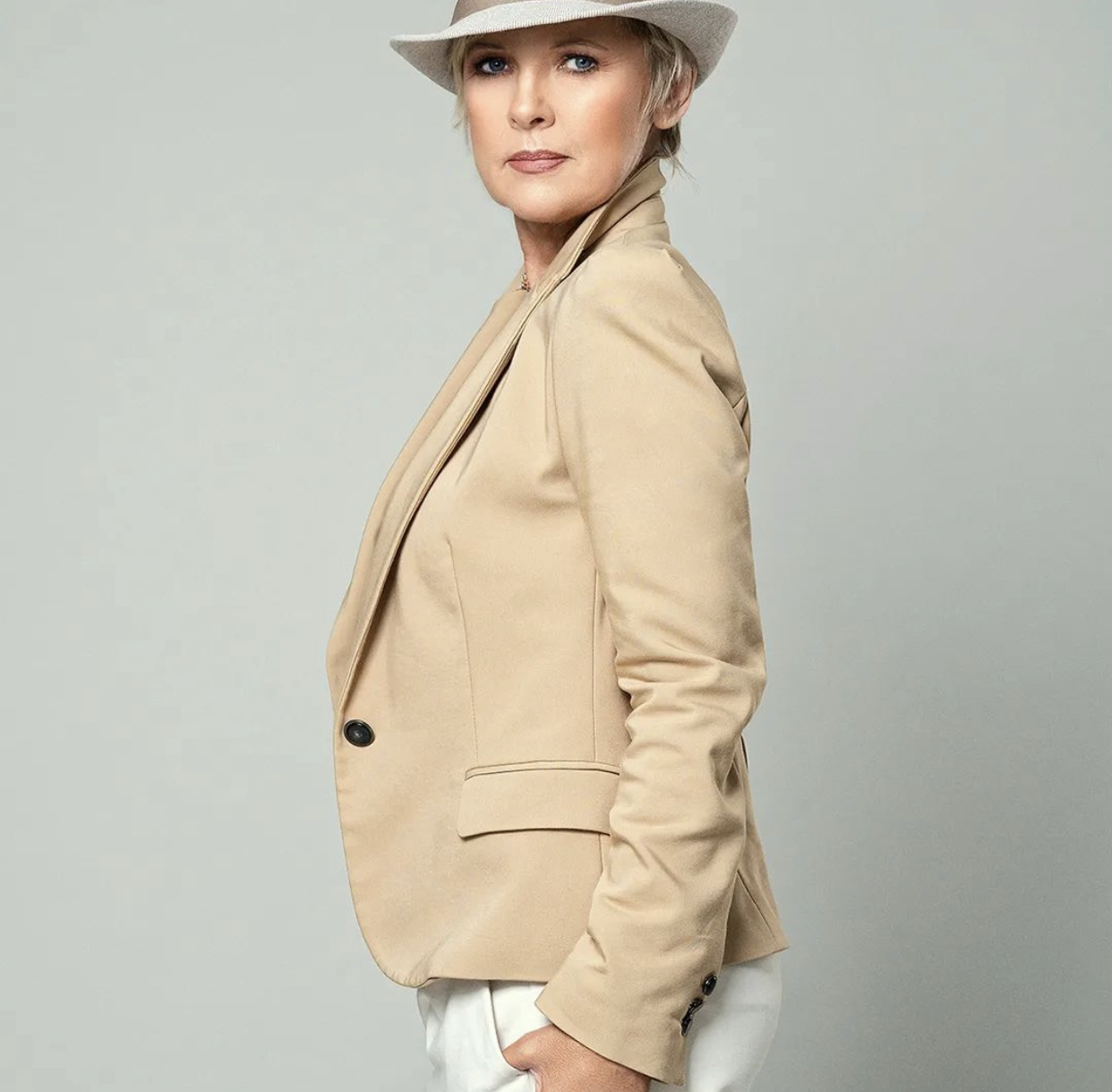 Maeve - Assets Model Agency