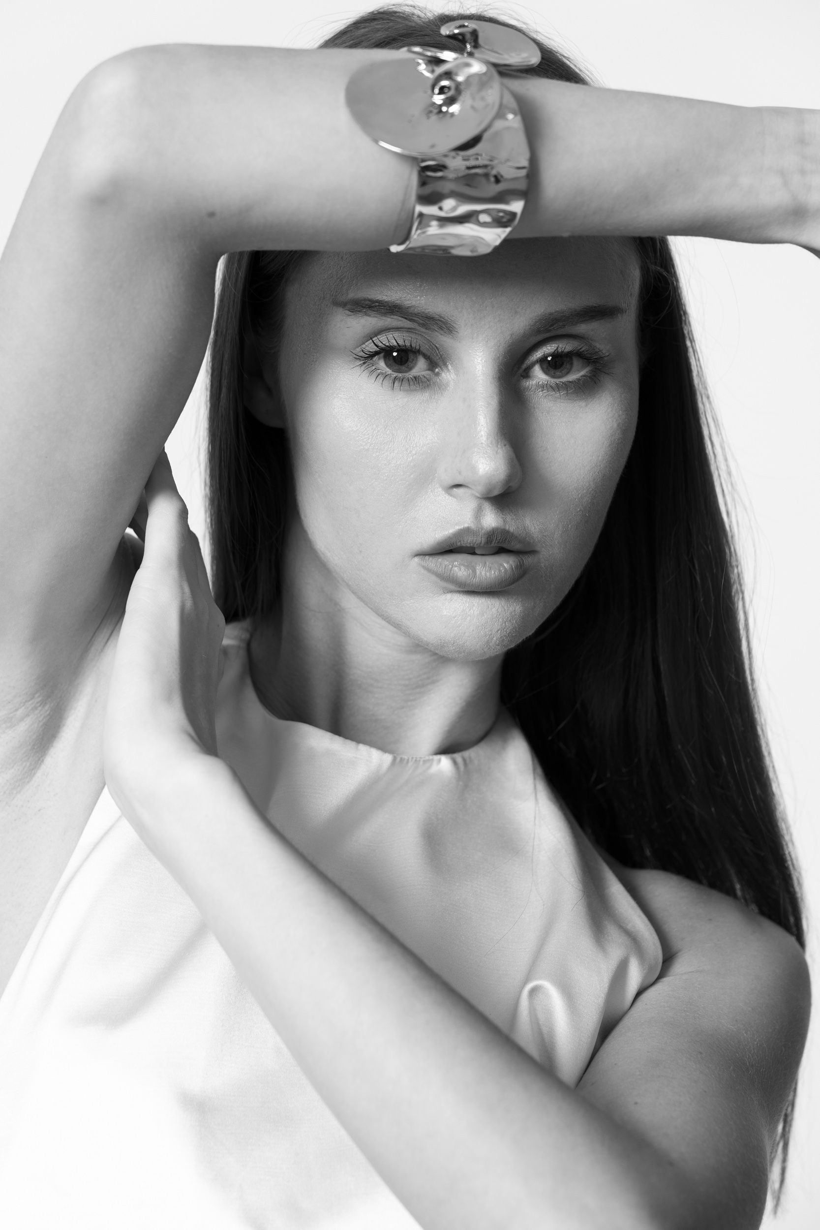 Jade - Assets Model Agency
