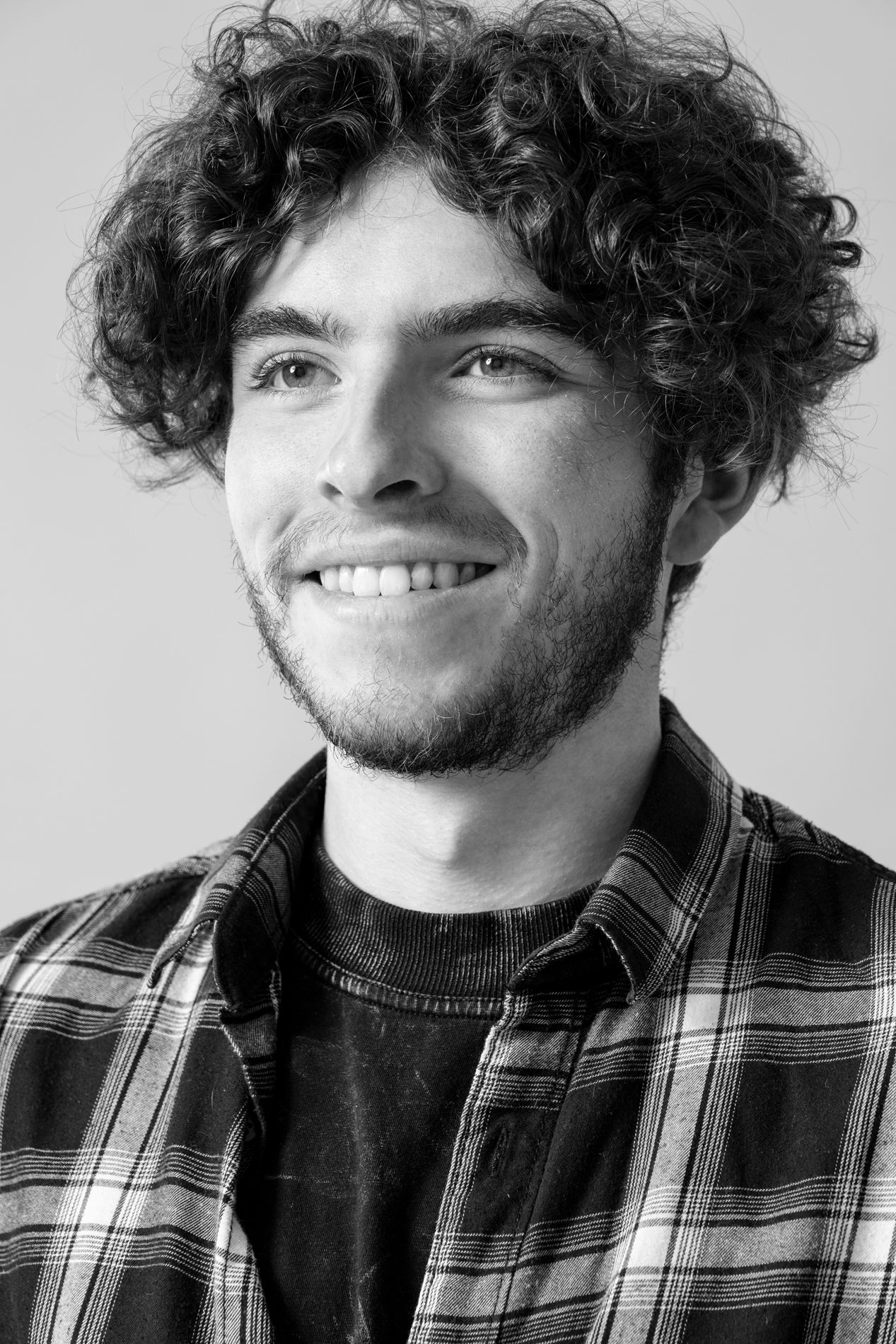 Peter Williams - Assets Model Agency