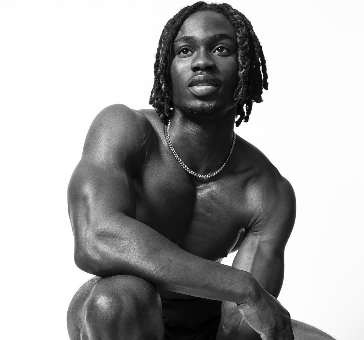 Jonathan - Assets Model Agency