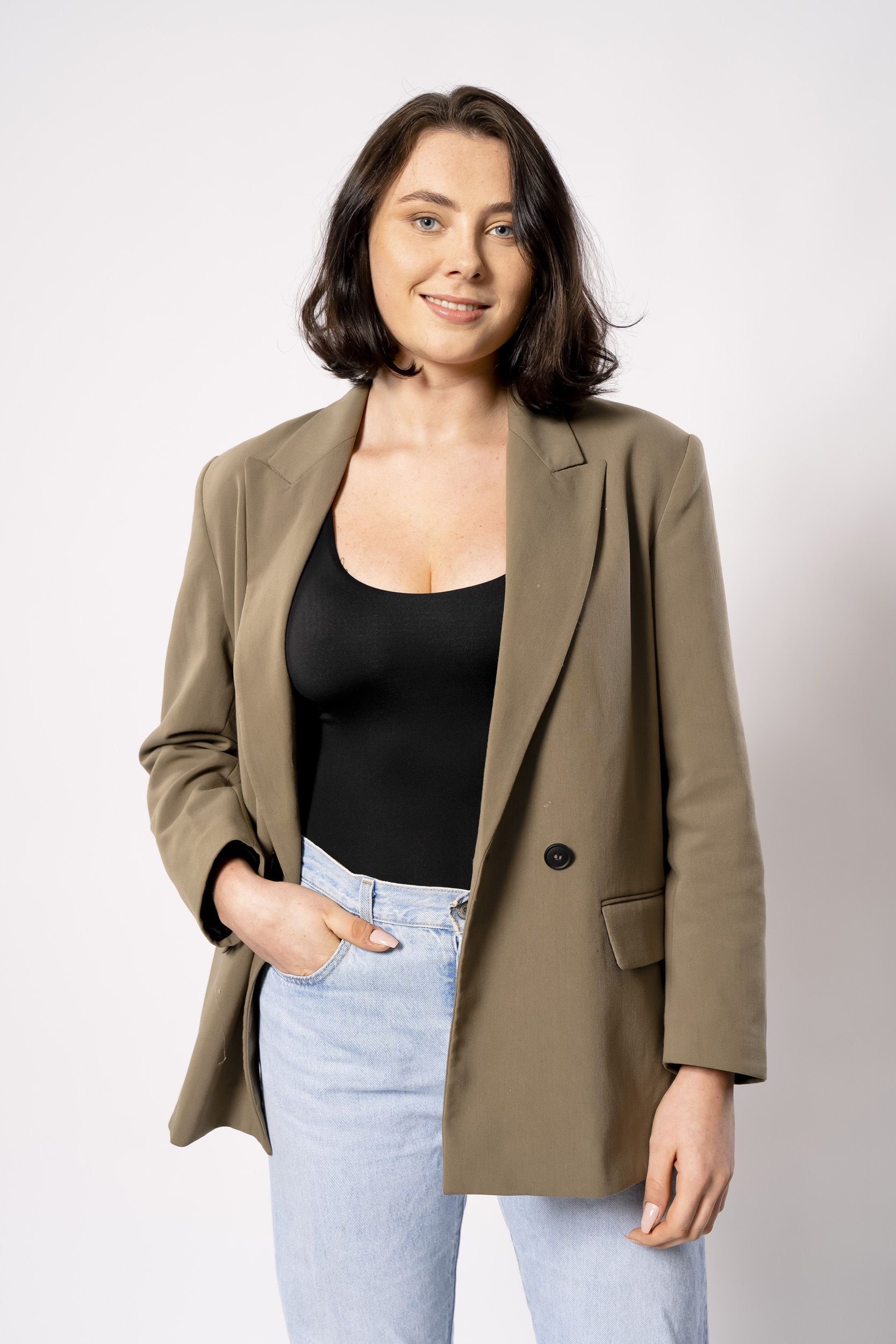 Sarah Walsh - Assets Model Agency