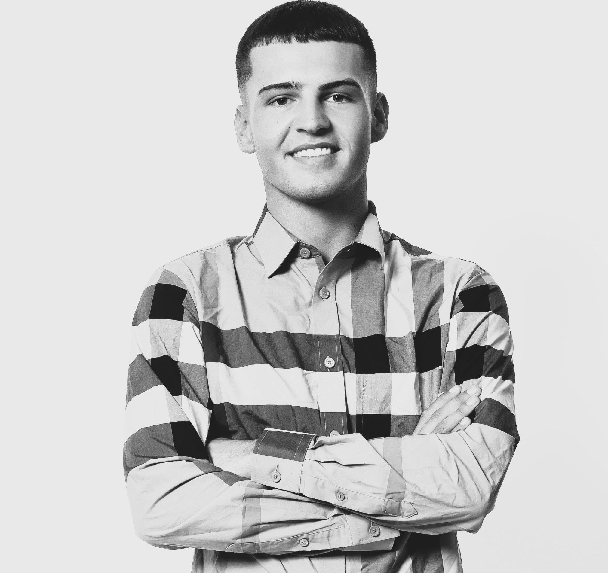 Regan - Assets Model Agency