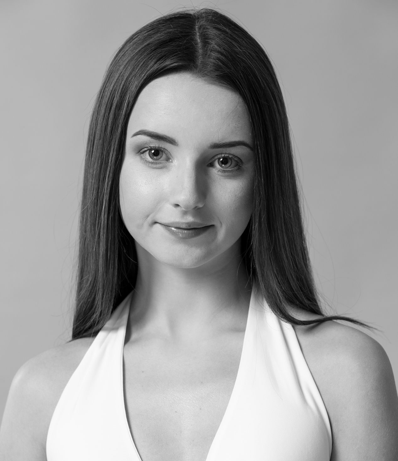 Emer Dalton -Petite - Assets Model Agency