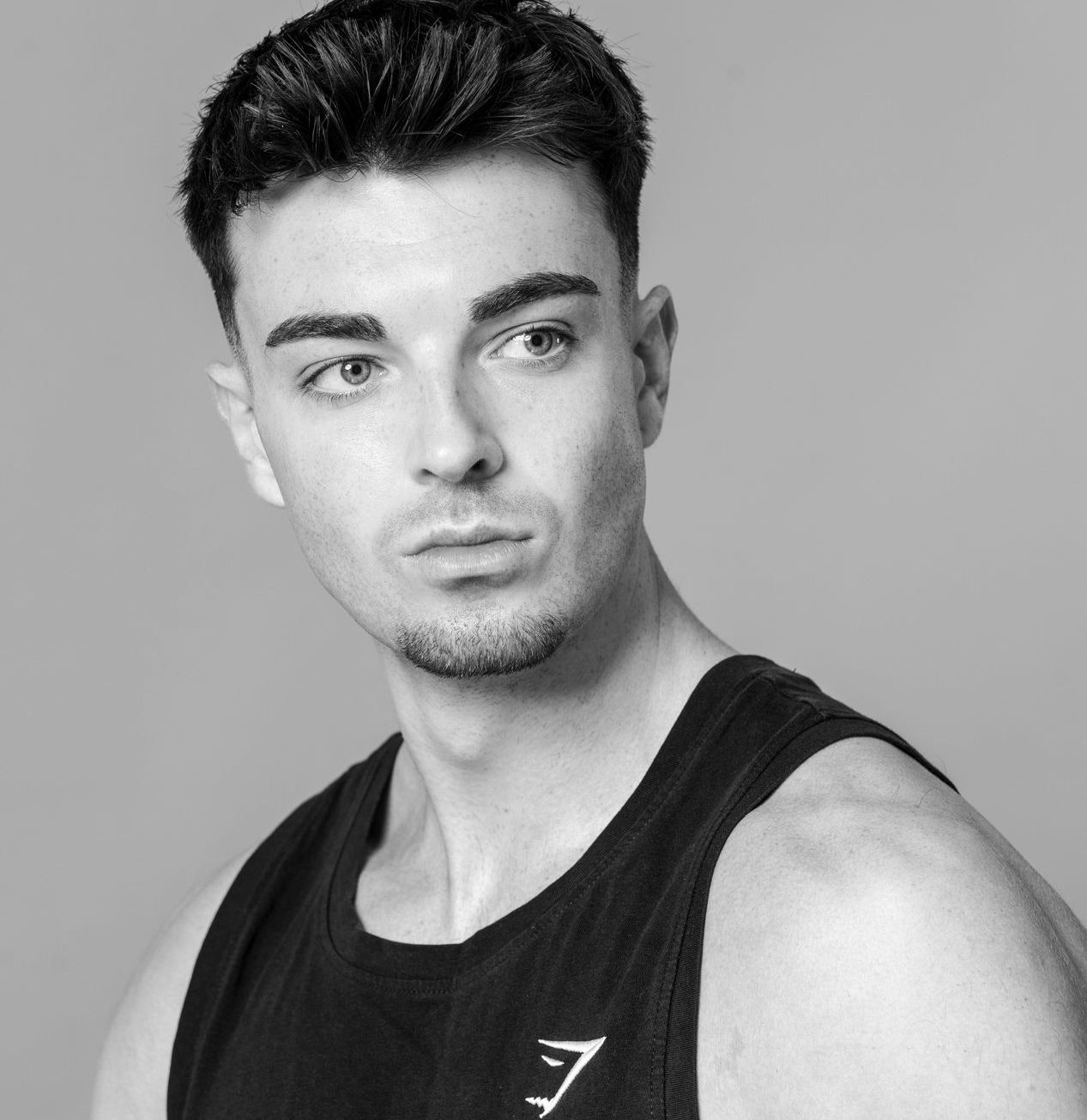 Arron - Assets Model Agency