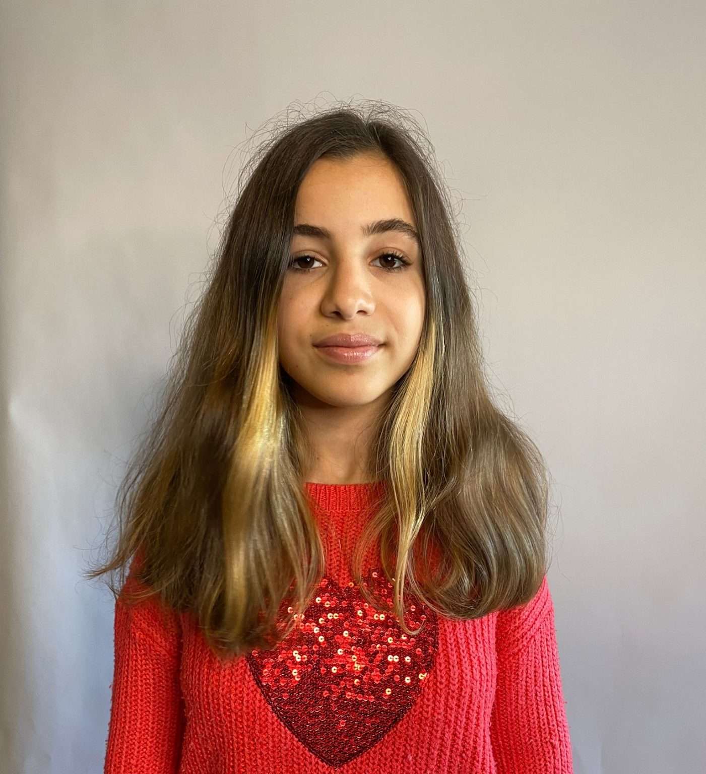 Darini Mostafa 1.10 - Assets Model Agency