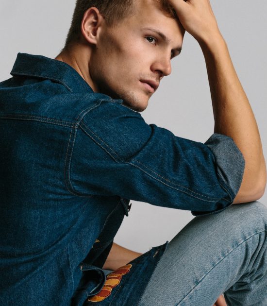 Joel - Assets Model Agency
