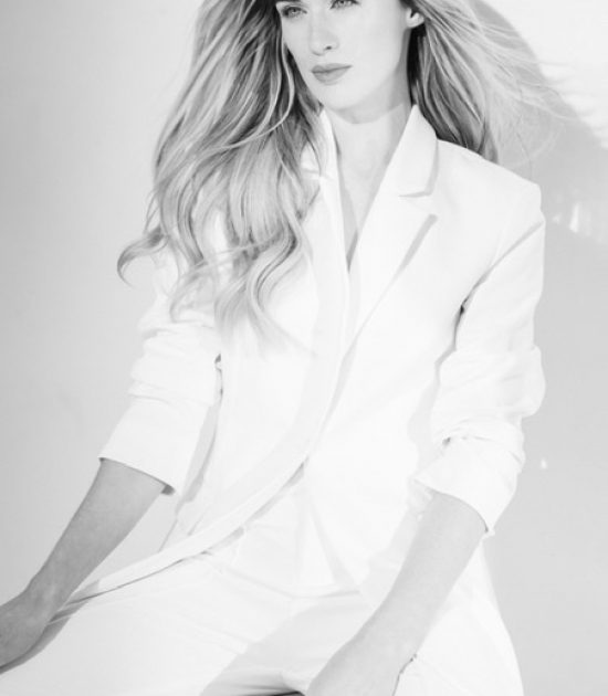 Aimee - Assets Model Agency