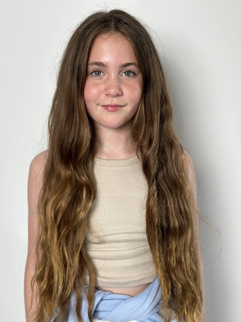 Ella Durcan 10(8.24 - Assets Model Agency