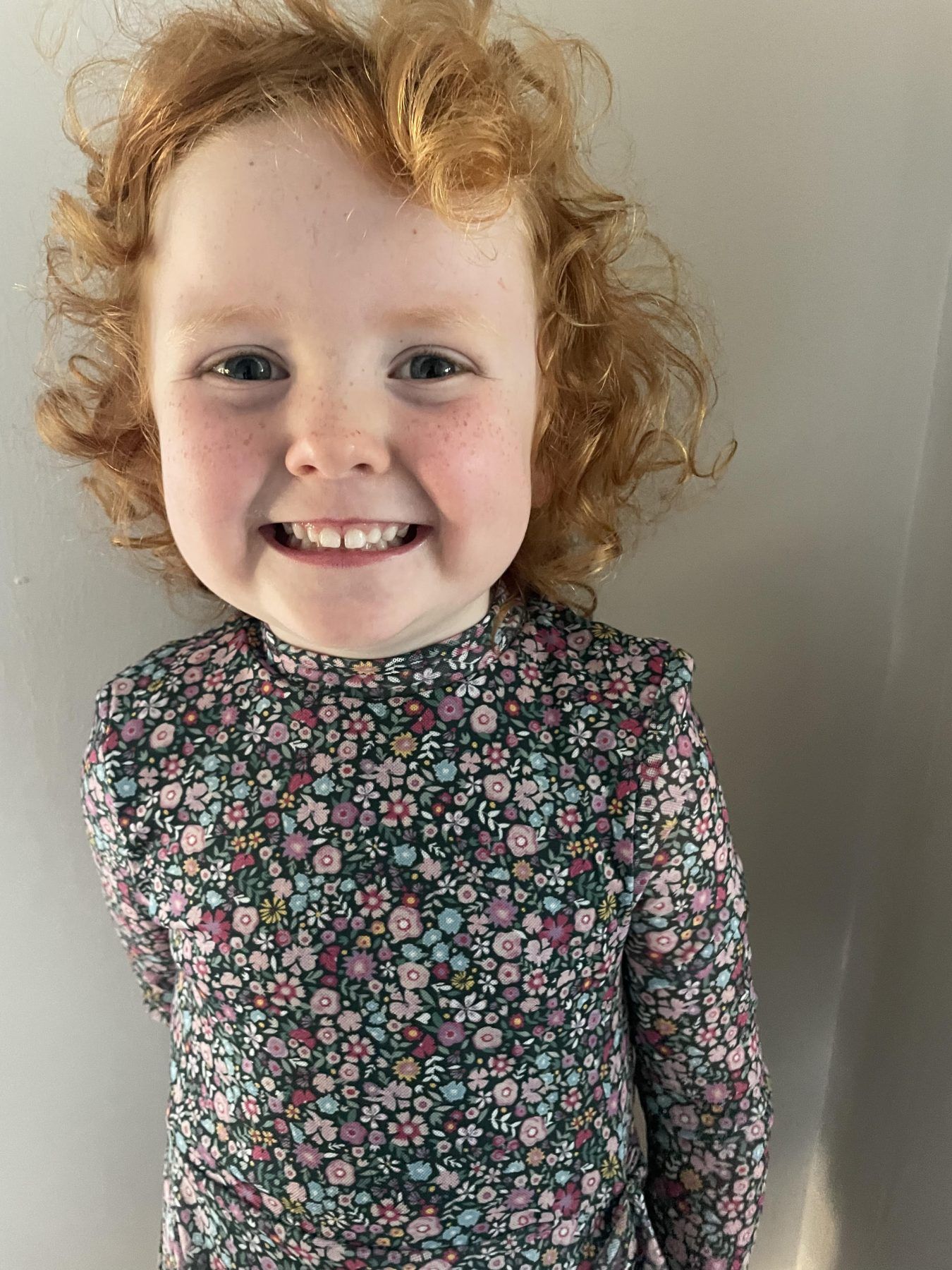 Ellie Greenan 9.19 - Assets Model Agency