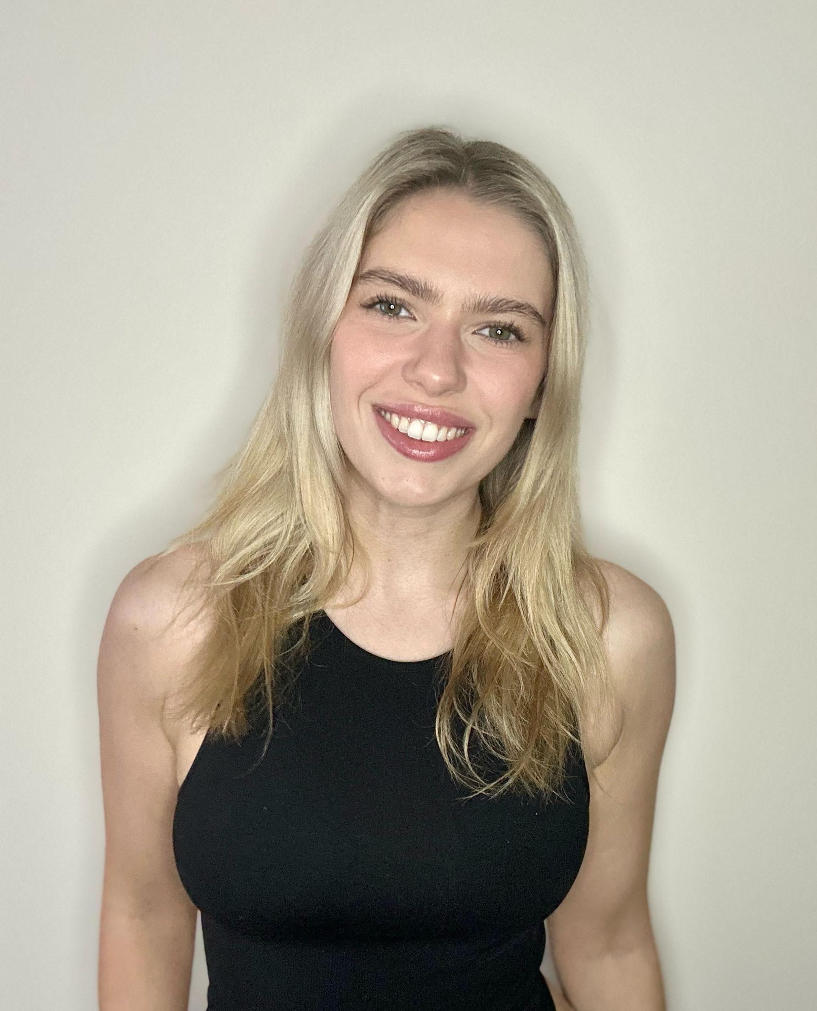 Emily E - Assets Model Agency