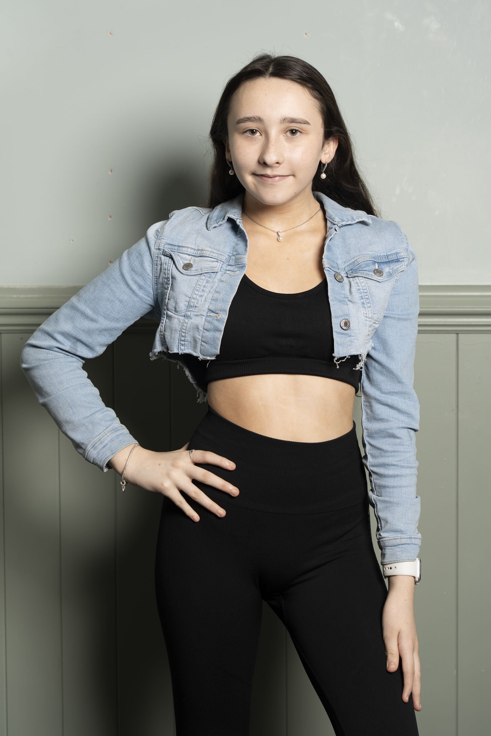 Emma Downey 3.10 - Assets Model Agency