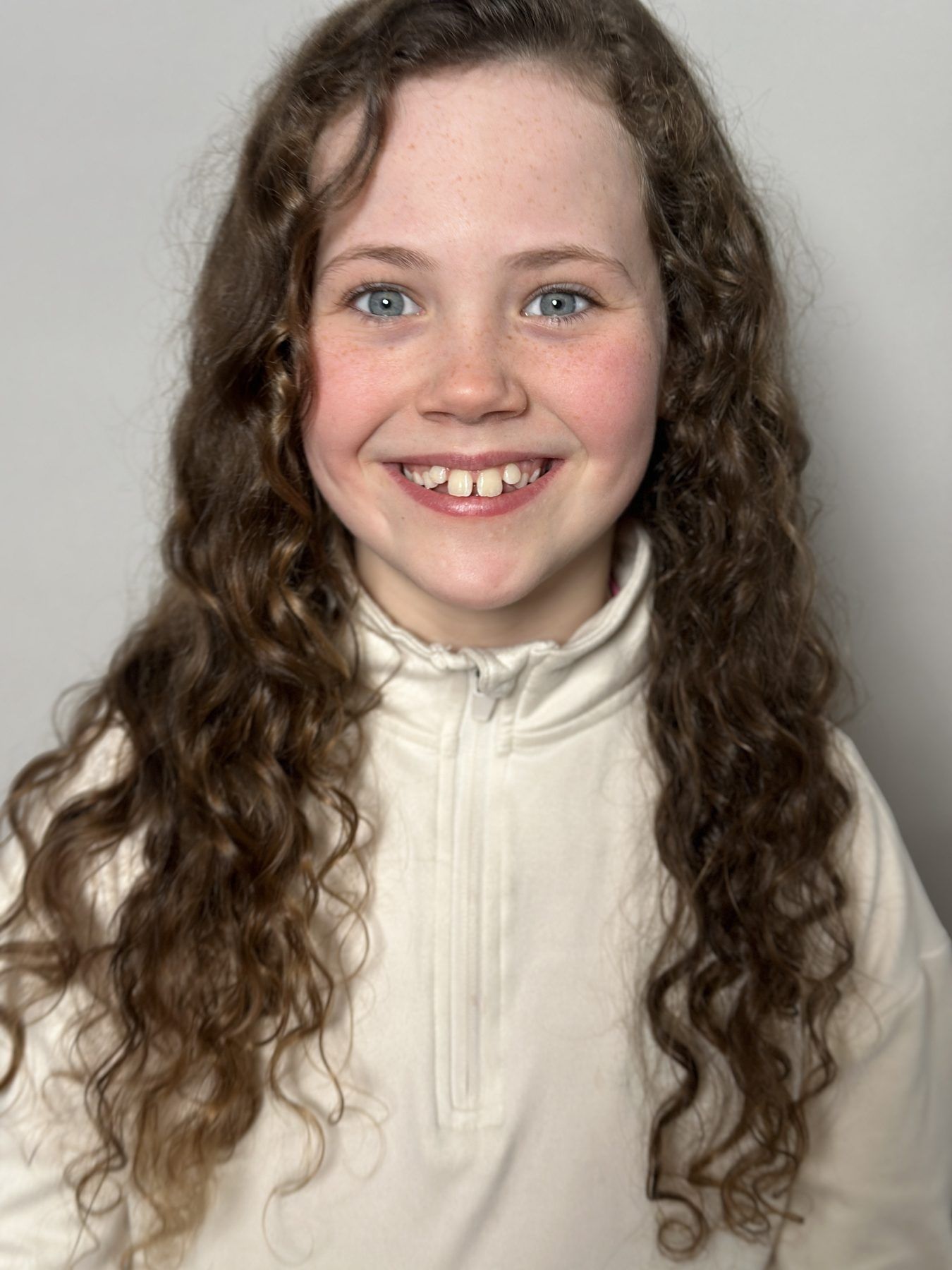 Eva Hughes 10 - Assets Model Agency