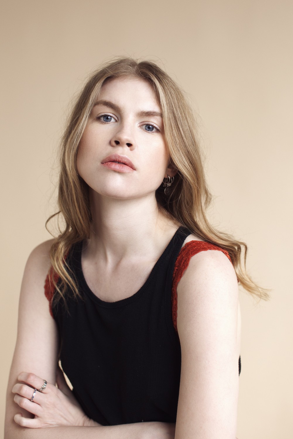 Eve C - Assets Model Agency