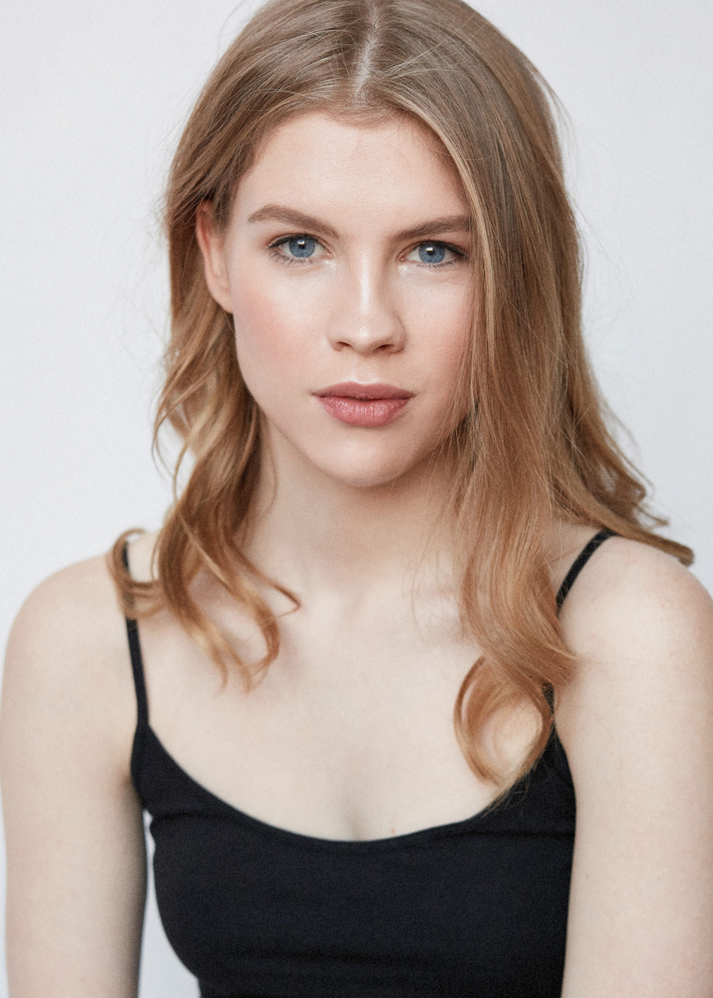 Eve C - Assets Model Agency