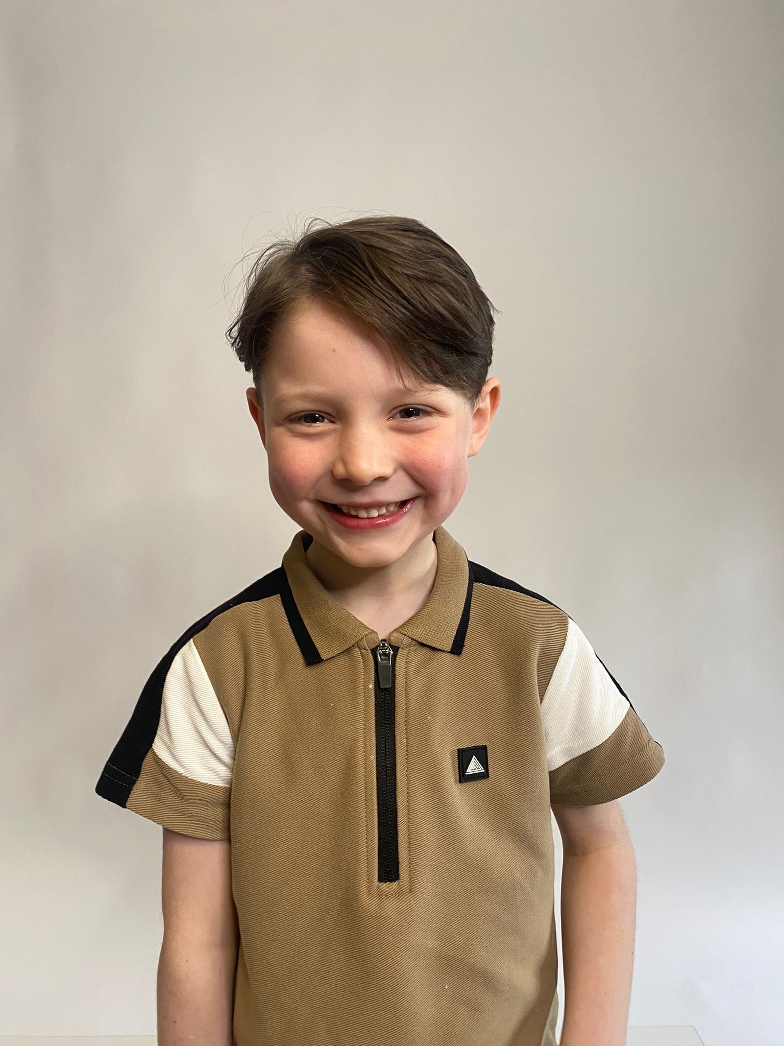 Finn ODonnell - Assets Model Agency