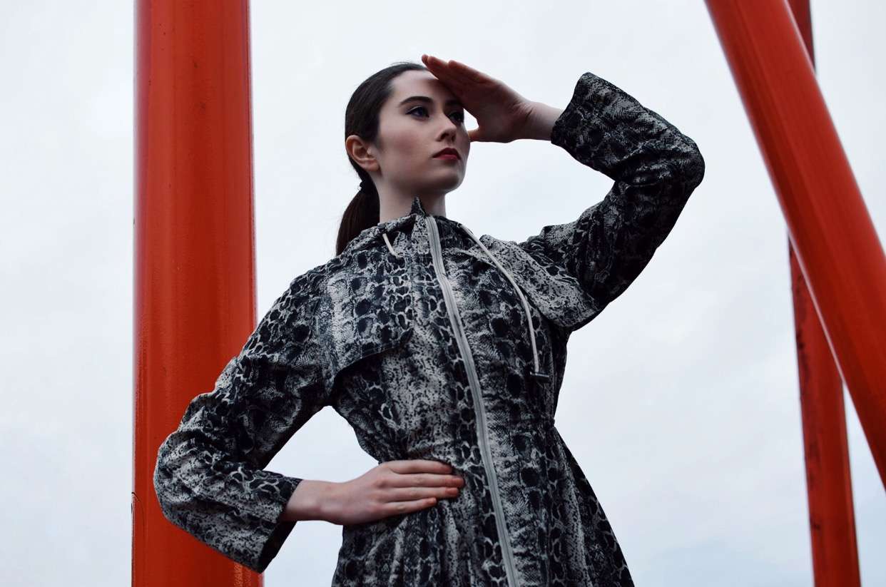 Sorcha - Assets Model Agency