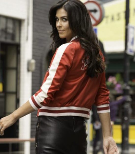 Glenda - Assets Model Agency