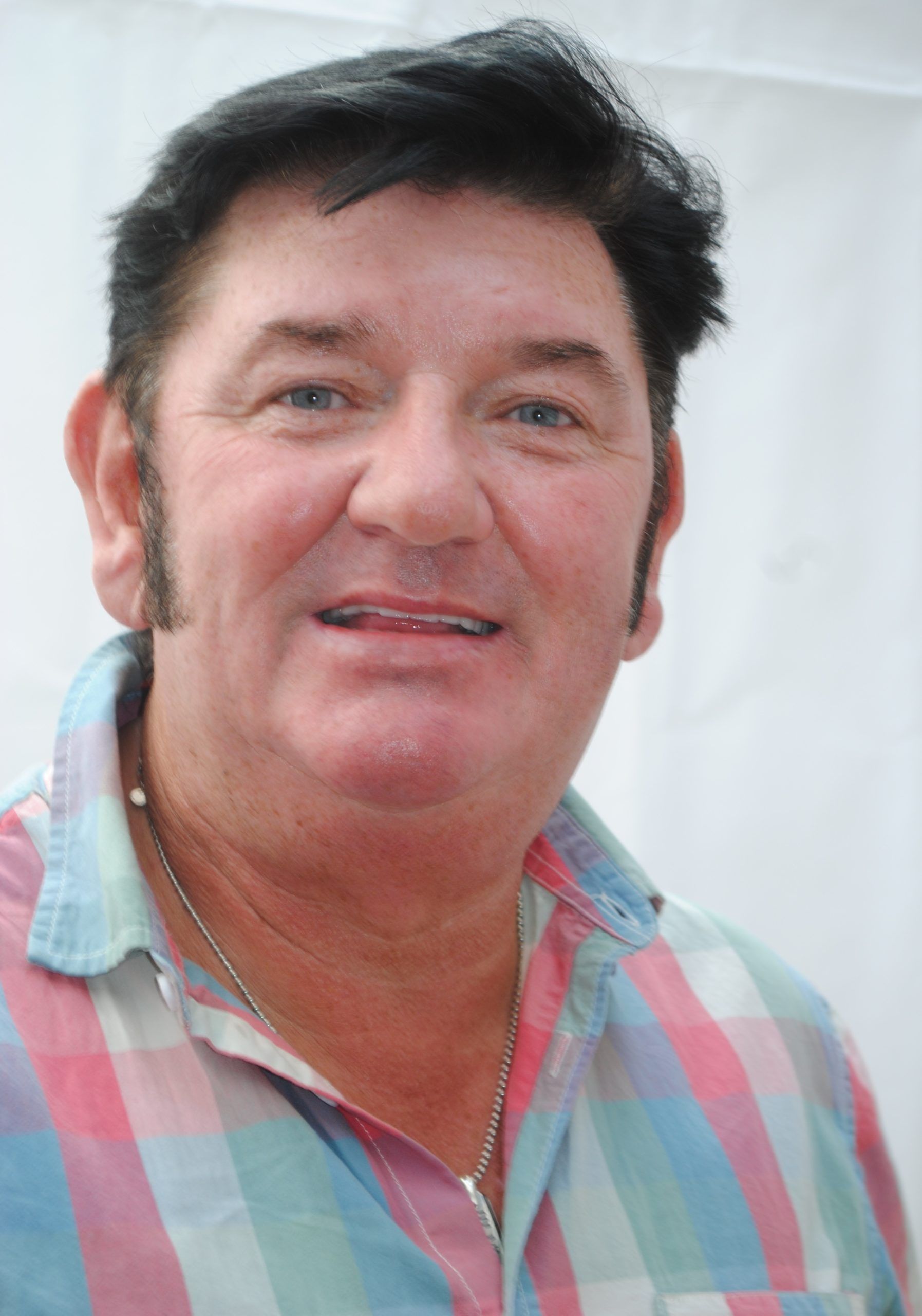 Greg T - Assets Model Agency