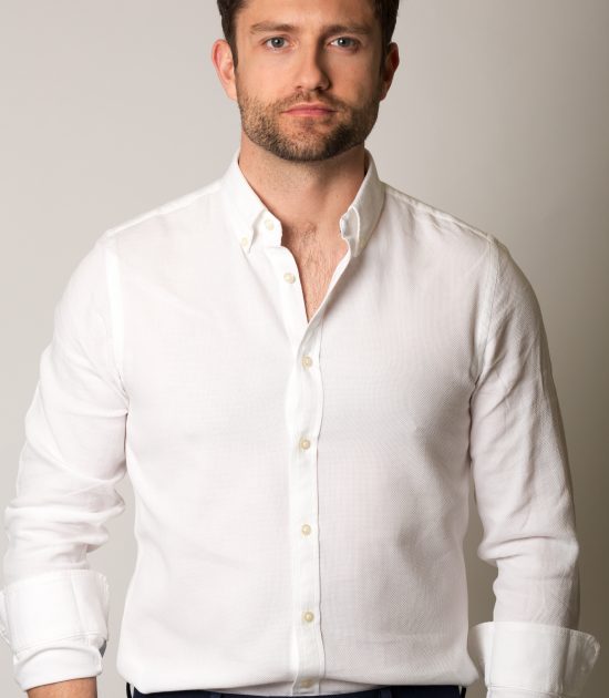 Simon O'Riordan - Assets Model Agency