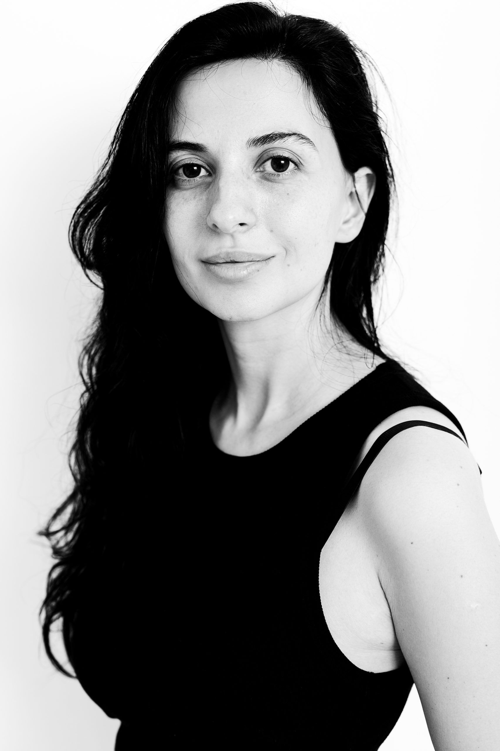Matia Assets Model Agency