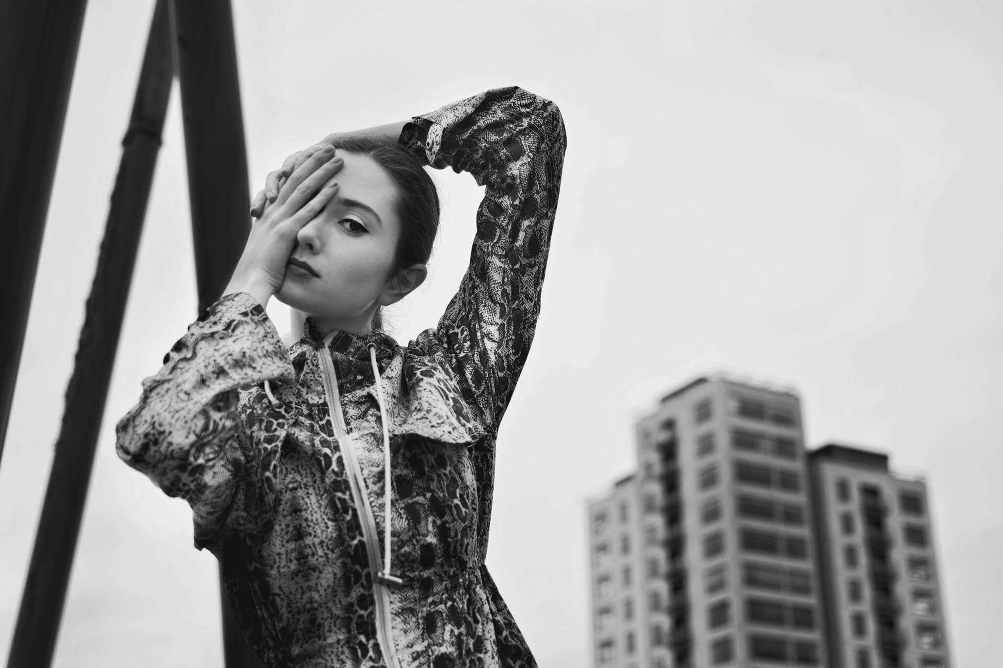 Sorcha - Assets Model Agency