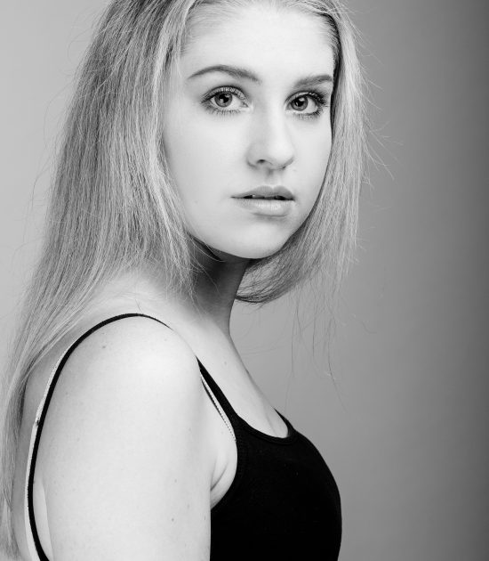 Stephanie Coleman - Assets Model Agency