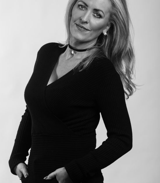 Myra - Assets Model Agency